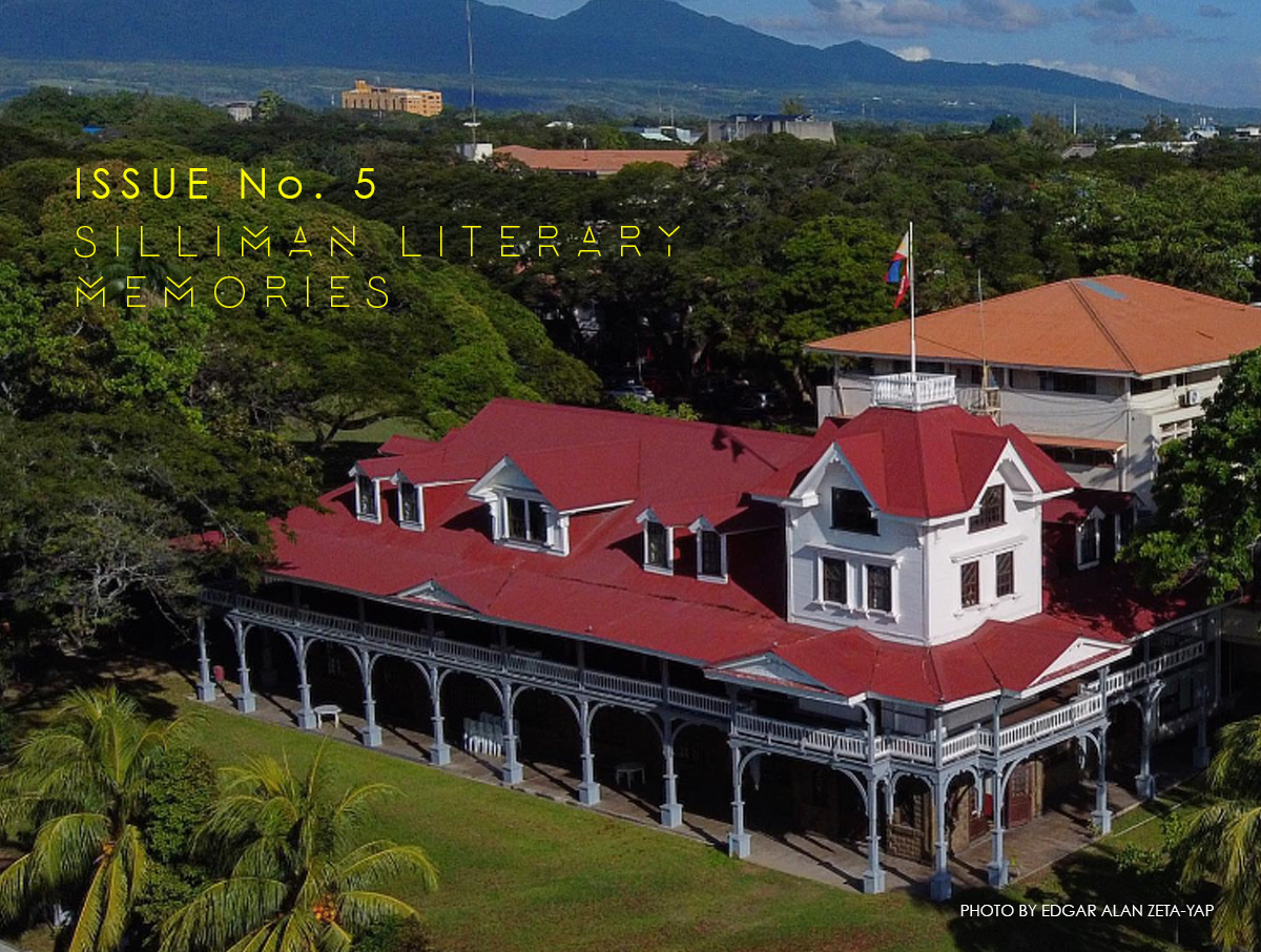 Issue 5: Silliman Literary Memories | Buglas Writers Journal